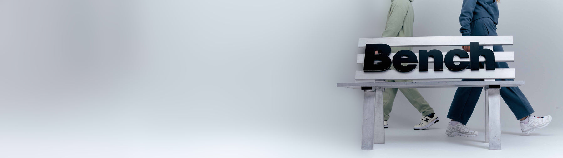 About Us - Bench Costco Next