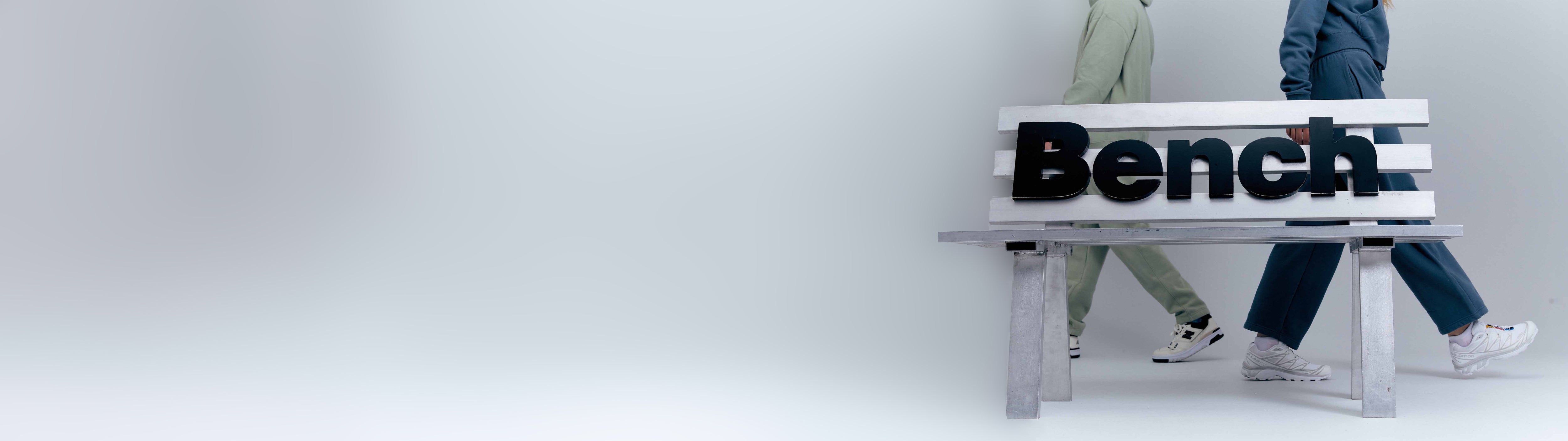 About Us - Bench Costco Next